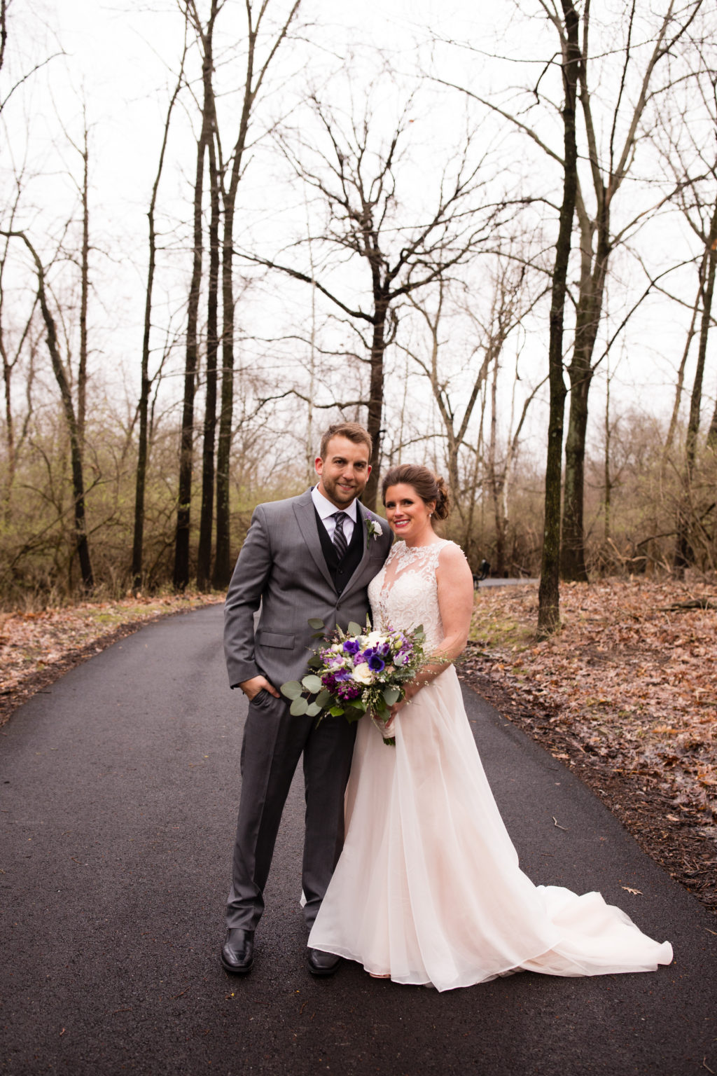 Tyler & Anna // Royale Orleans Wedding Photos - laurentphotographystl.com